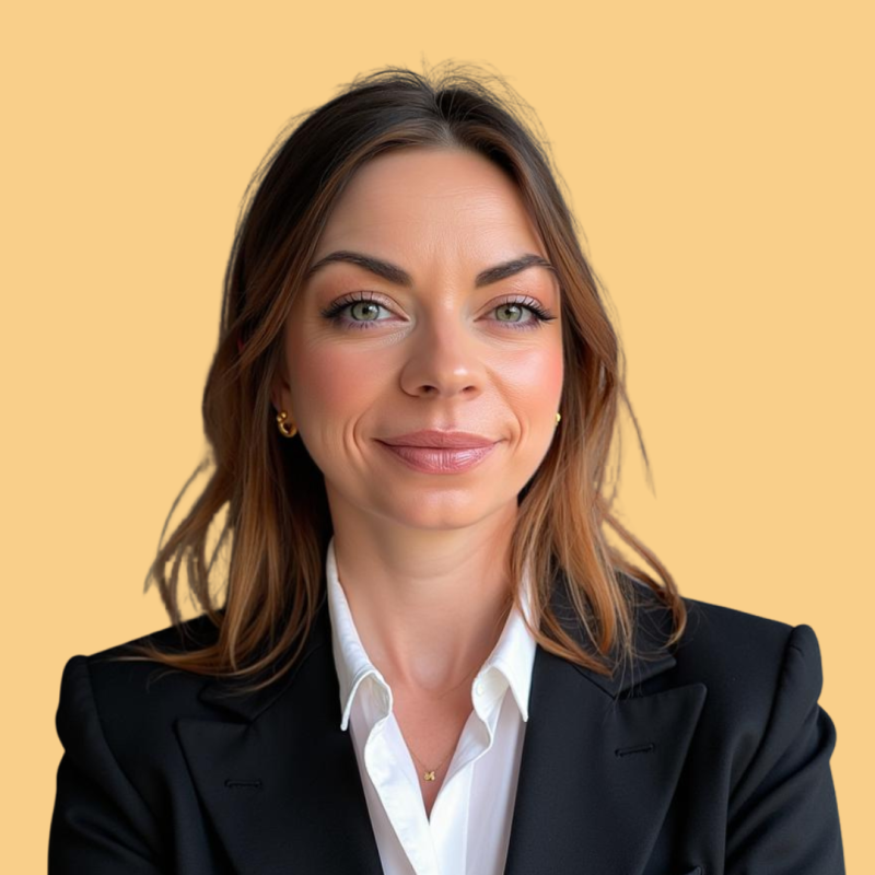 Our Team | Hailion | Consulting. Redefined.