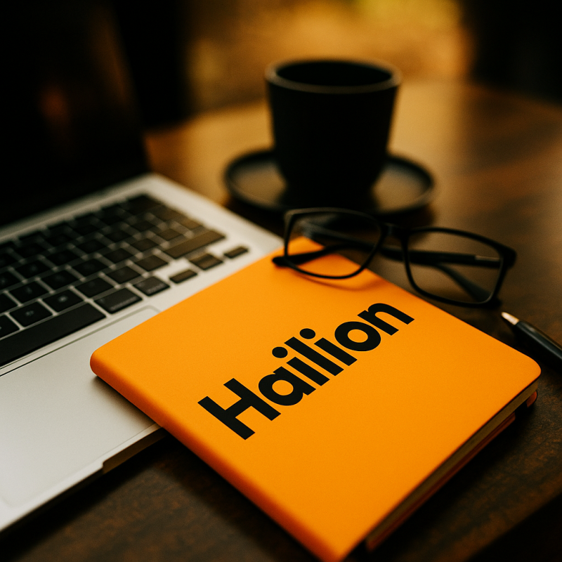 About Us | Hailion | Consulting. Redefined.