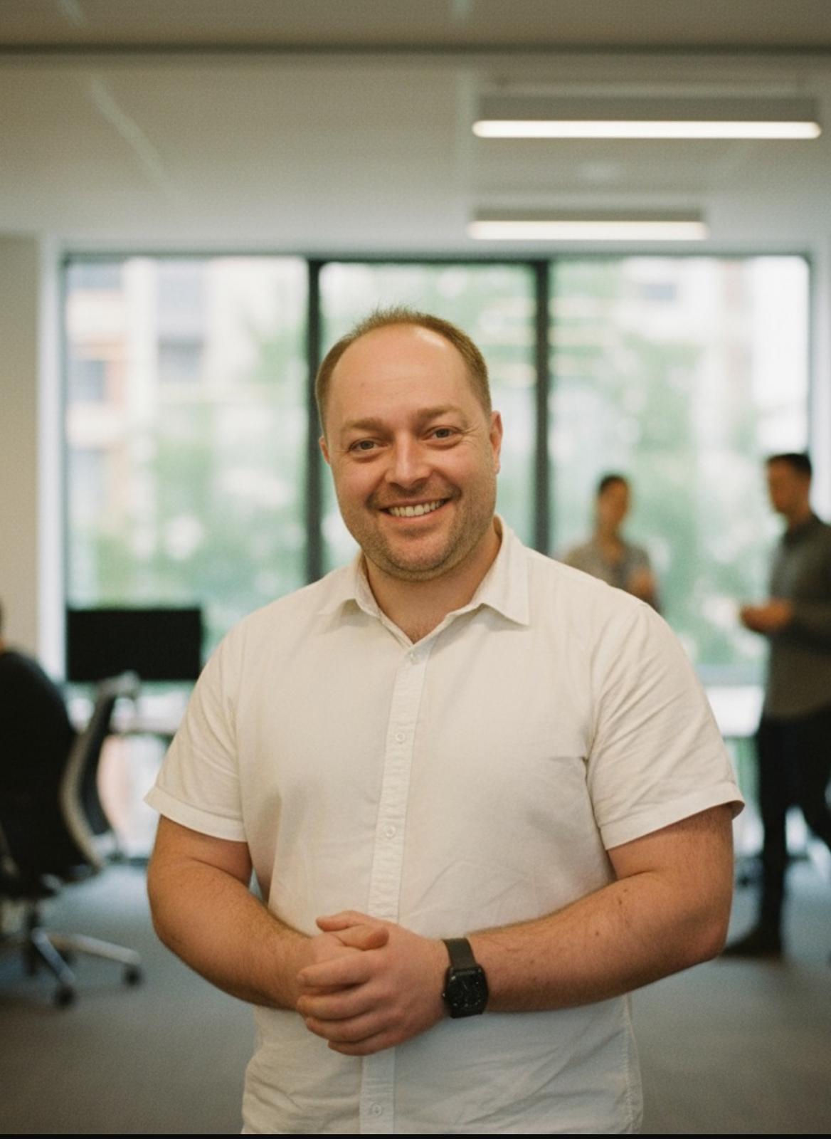 Our Team | Hailion | Consulting. Redefined.